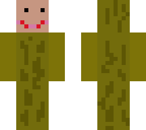 pickle | Minecraft Skins