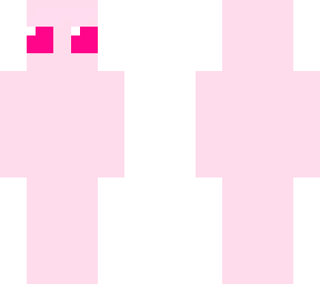 pink goob | Minecraft Skin