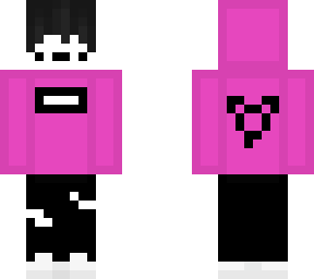 toki | Minecraft Skins