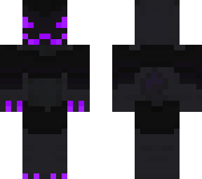 protogen | Minecraft Skins