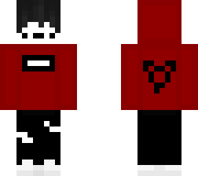 toki | Minecraft Skins