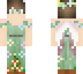 ren | Minecraft Skins