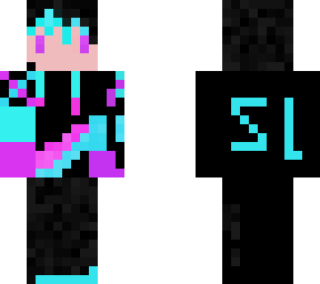 retro | Minecraft Skins