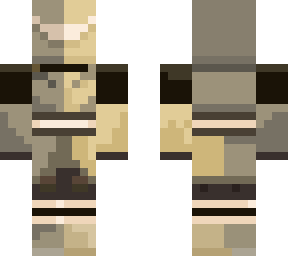 artificer | Minecraft Skins