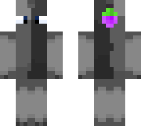 pikmin | Minecraft Skins