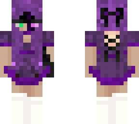 Sage | Minecraft Skin