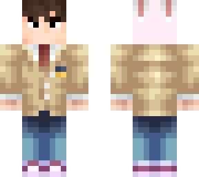 sam | Minecraft Skins