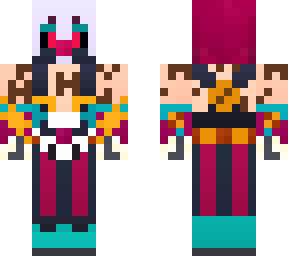 clown | Minecraft Skins