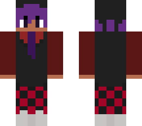 satoru | Minecraft Skins