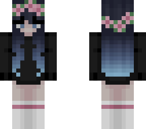 yui | Minecraft Skins