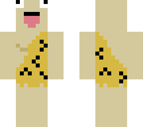 goofy goober | Minecraft Skins