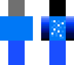 sss | Minecraft Skin