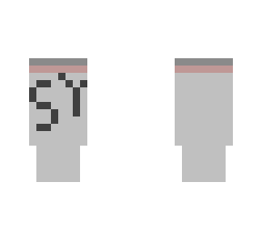 Stanley Since 1913 | Minecraft Skin