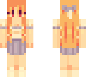 sundress | Minecraft Skins