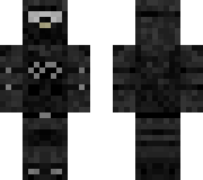 swat | Minecraft Skins