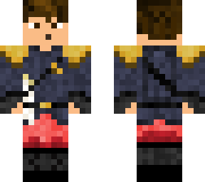 migrator | Minecraft Skins