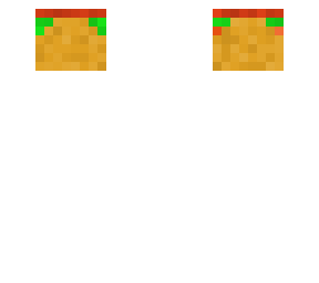 Taco | Minecraft Skin