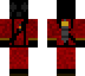 pyro tf2 | Minecraft Skins