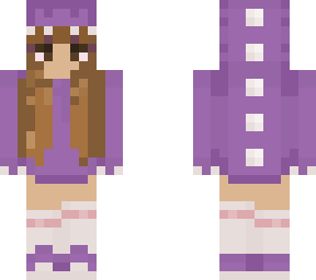 fofa | Minecraft Skins