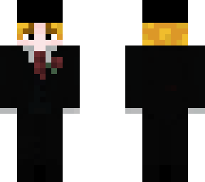 hitman | Minecraft Skins