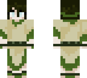 toph | Minecraft Skins