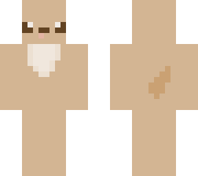 ugly | Minecraft Skins