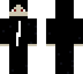 uruma | Minecraft Skins