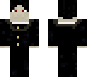 uruma | Minecraft Skins