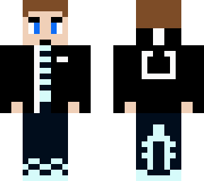 custom | Minecraft Skins