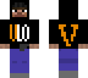 vlone | Minecraft Skins