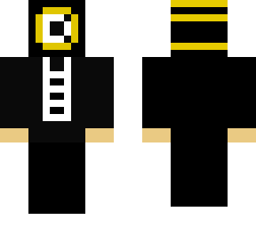 clock | Minecraft Skins