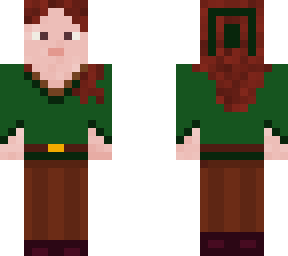 wood | Minecraft Skins