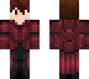 wanda | Minecraft Skins