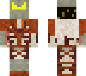 yautja | Minecraft Skins