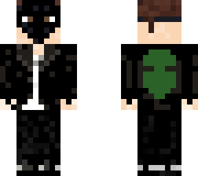 yeat | Minecraft Skins