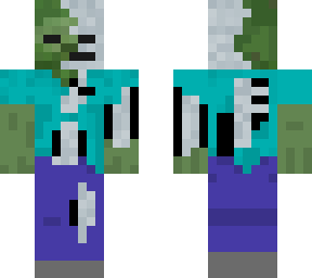 skeleton minecraft | Minecraft Skins