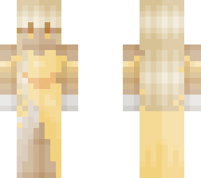 goddess | Minecraft Skins