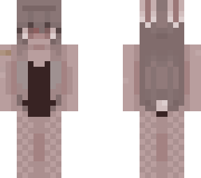 bunny suit | Minecraft Skins