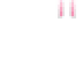 bunny ears | Minecraft Skins