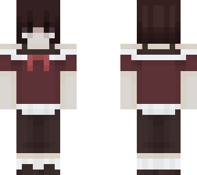 japanese horror | Minecraft Skins