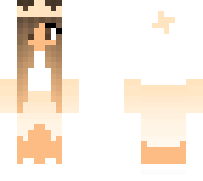 [16] | Minecraft Skin