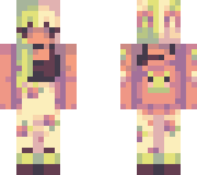 matcha | Minecraft Skins