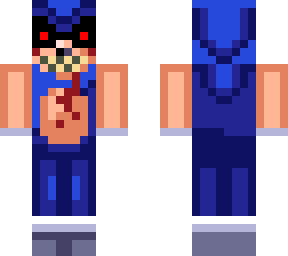 2011 | Minecraft Skins