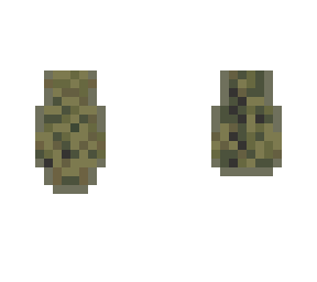 6b13 Ballistic Vest (Belarusian EMR) | Minecraft Skin