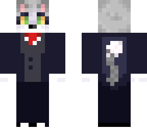 acenix | Minecraft Skins