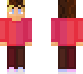 amiya | Minecraft Skins