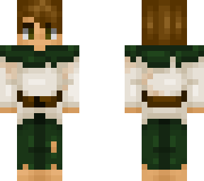 medieval peasant | Minecraft Skins
