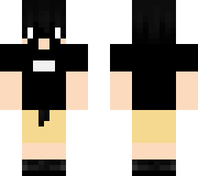 asdasdsad | Minecraft Skin