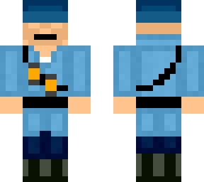 tf2 | Minecraft Skins