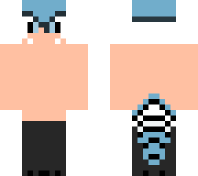 blue jay | Minecraft Skins